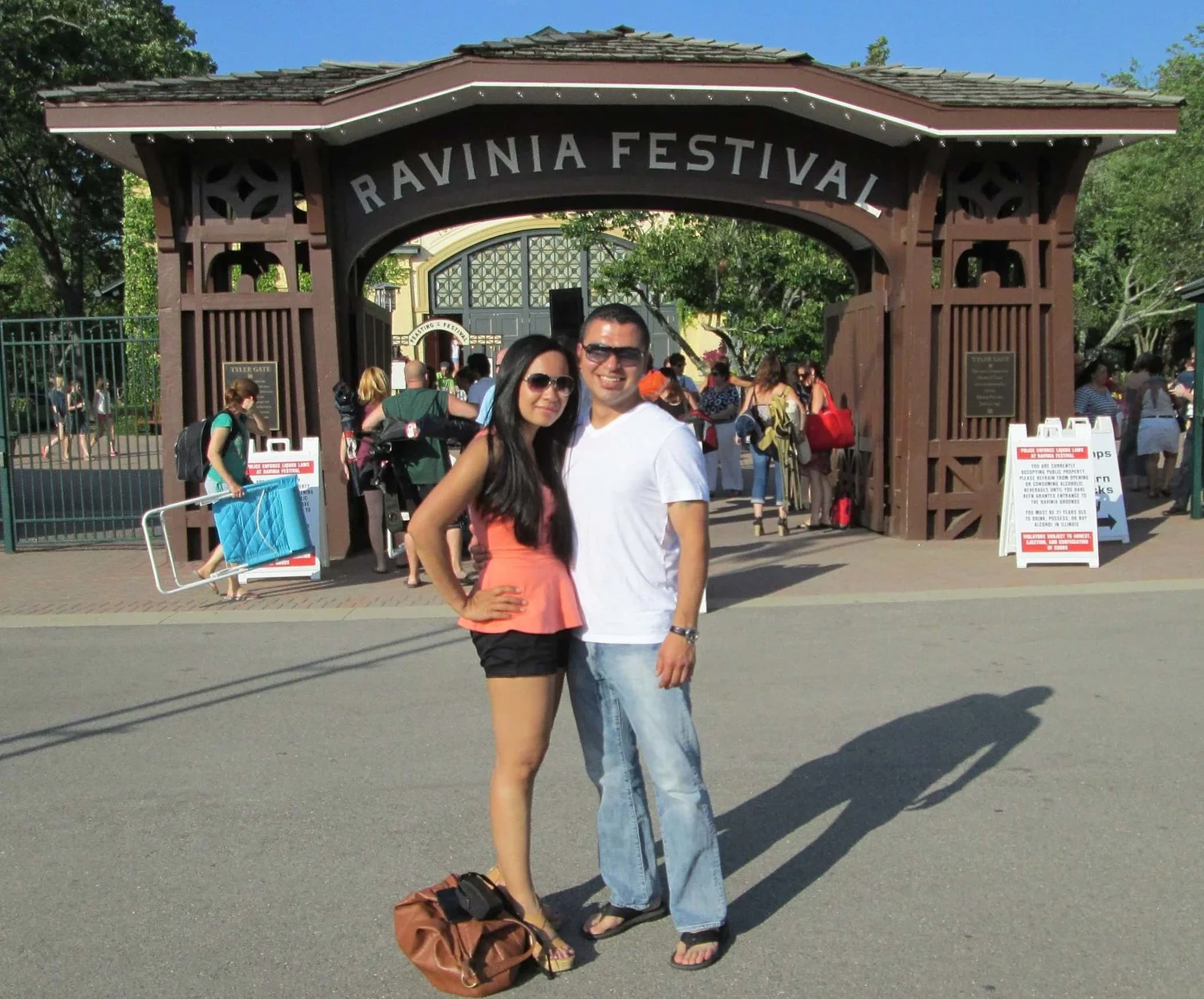 Ravinia Backstage | The Official Blog of Ravinia Festival