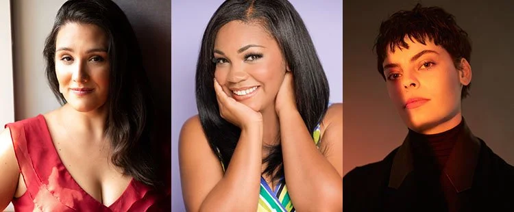 Ravinia Steans Music Institute (RSMI) alumni showcase prestigious singing at The Met Opera and ...