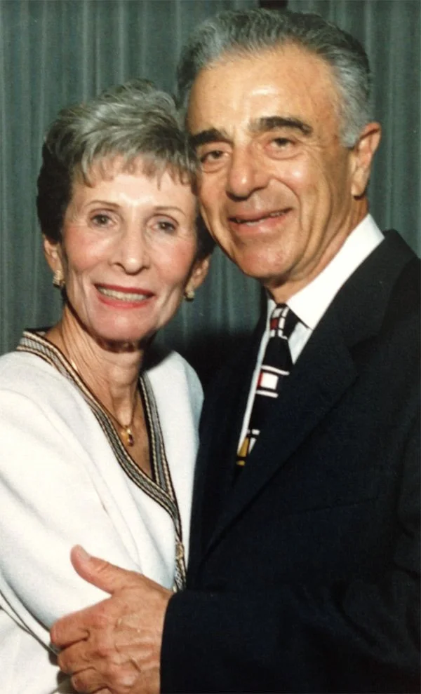 Ravinia Love Stories To Warm Your Heart — Ravinia Backstage