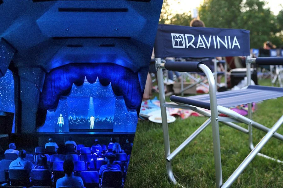 Get Ready To Buy Tickets For Ravinia's 2023 Season — Ravinia Backstage