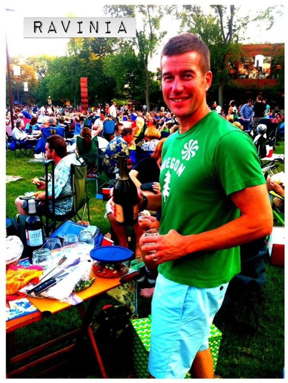 Long-Standing Love Stories Sparked at Ravinia — Ravinia Backstage