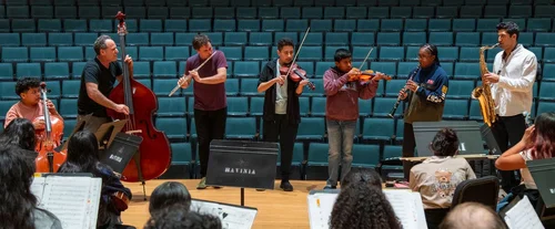 Ravinia Backstage | The Official Blog of Ravinia Festival