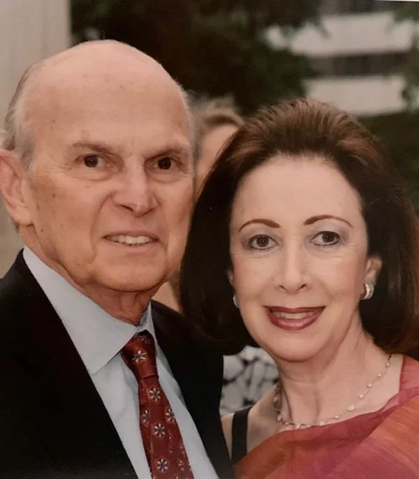 Ravinia Love Stories To Warm Your Heart — Ravinia Backstage