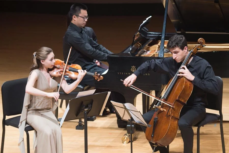 Get Ready To Buy Tickets For Ravinia's 2023 Season — Ravinia Backstage