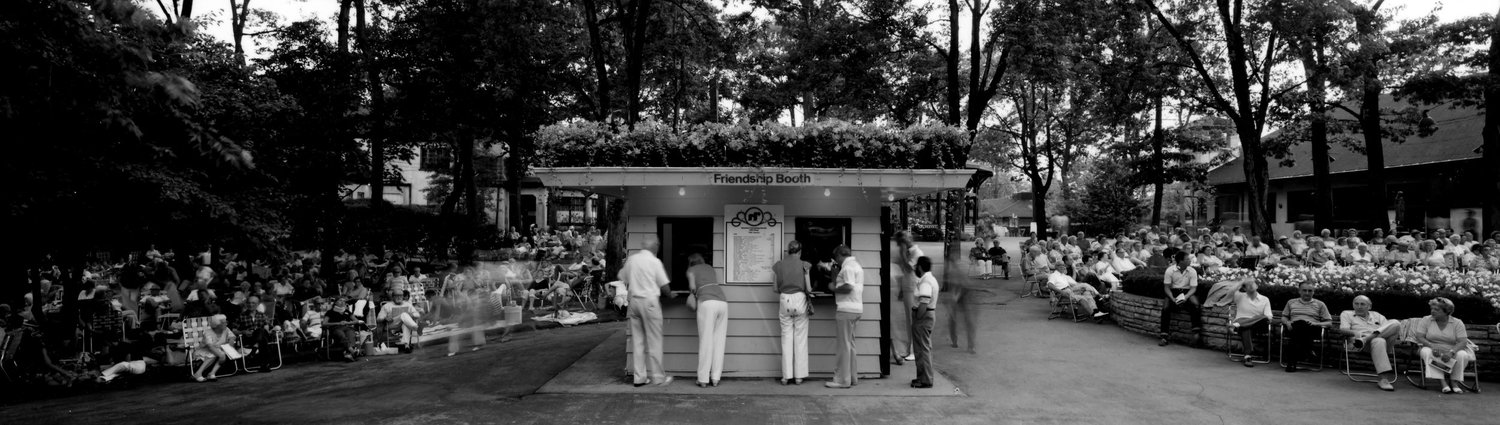 The Women's Board Celebrates 50 Years of Festival Friendship and ...