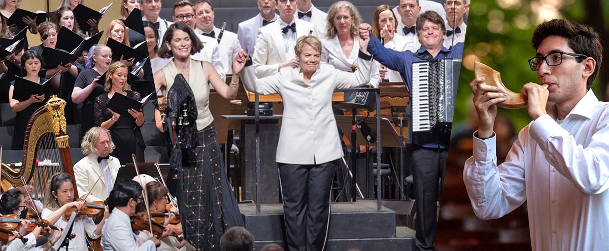 Ravinia Backstage | The Official Blog of Ravinia Festival