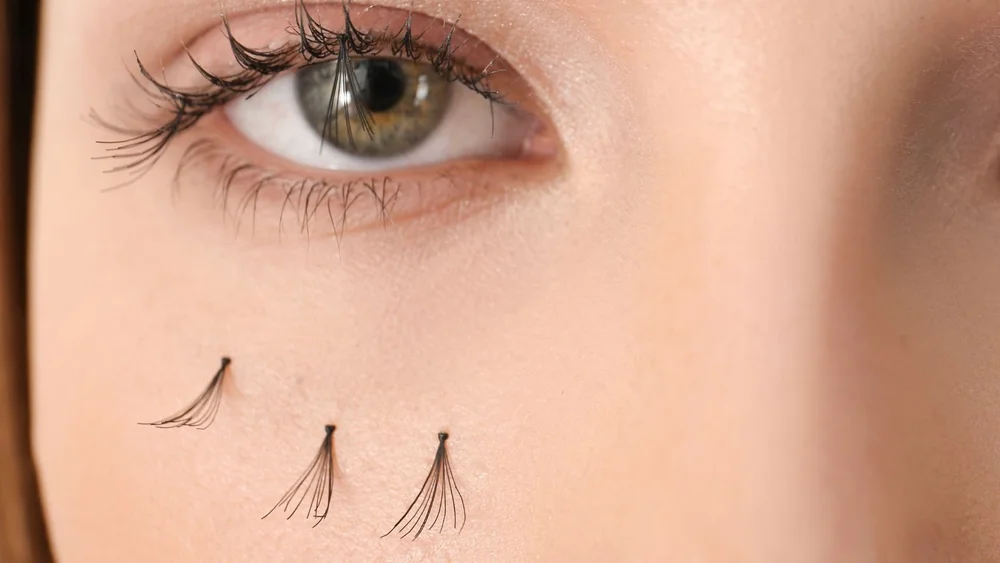 How to Deal with Lash Extension Fallout | OutLash Beauty Boutique Blog