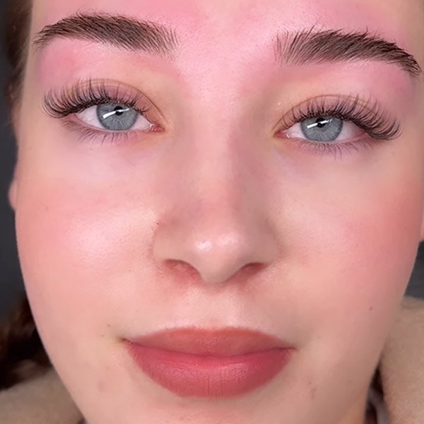 Classic Eyelash Extensions, Classic Lash Extensions Calgary | OutLash ...