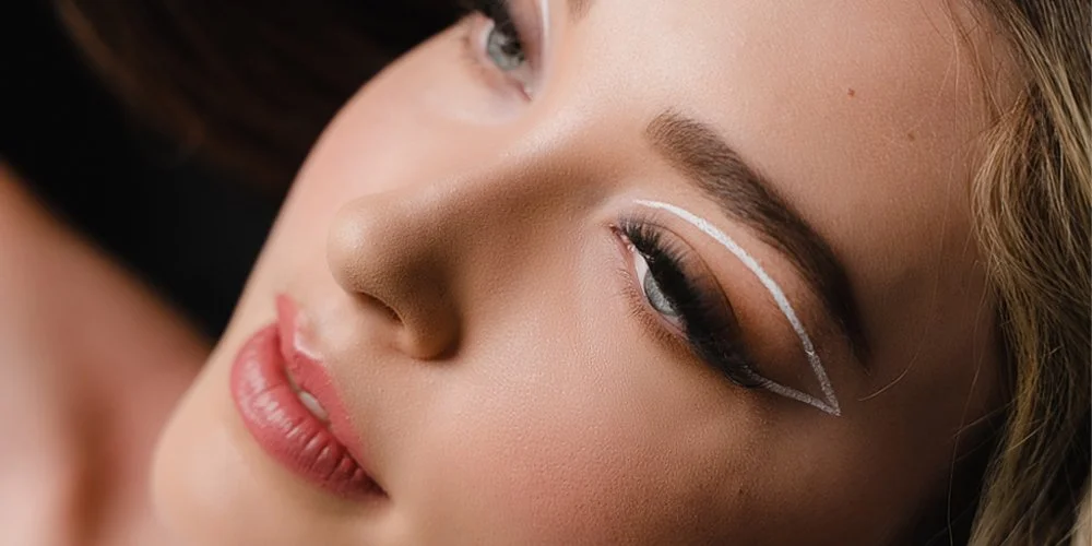 Eyelash Extensions Calgary - Natural, Classic, Volume lashes