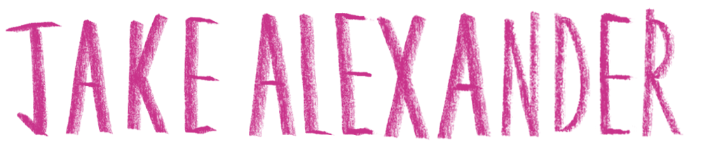 Jake Alexander