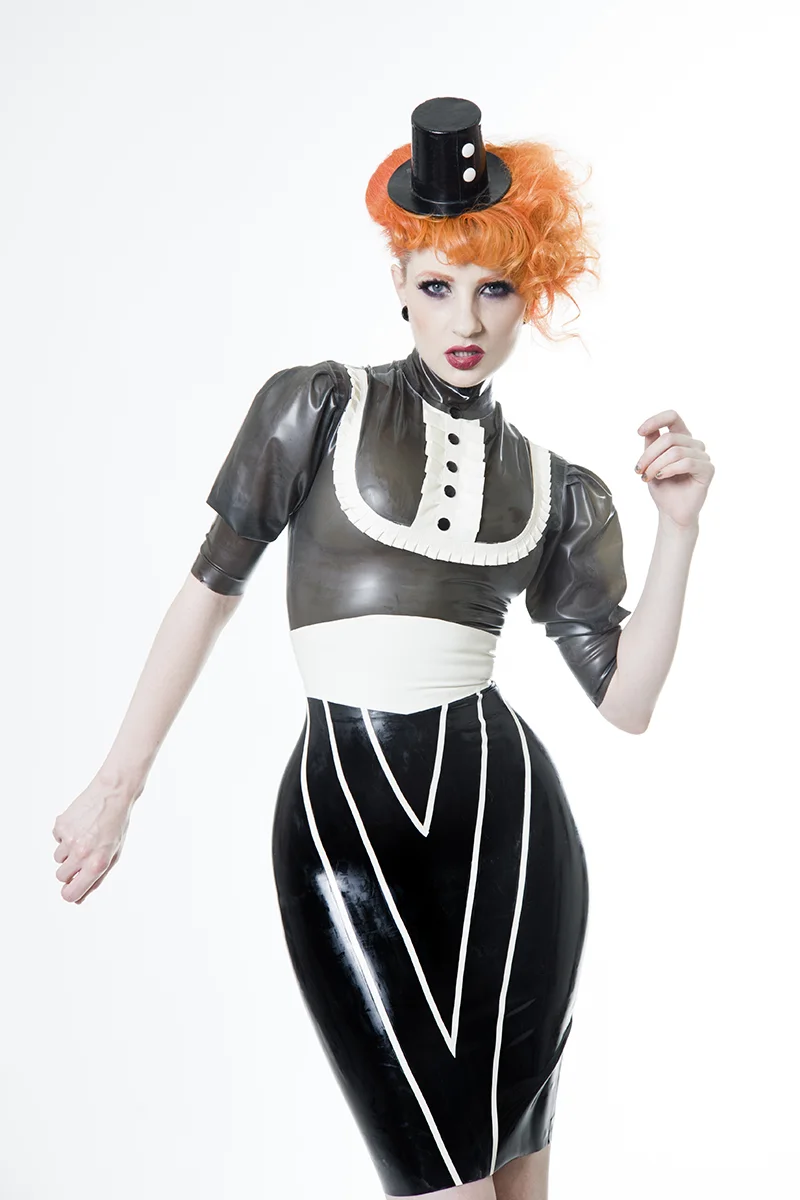 Westward Bound — ULORIN VEX