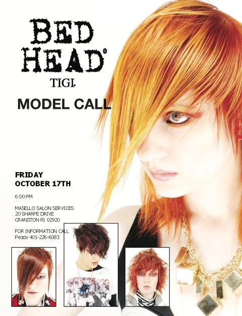TIGI Bedhead — ULORIN VEX