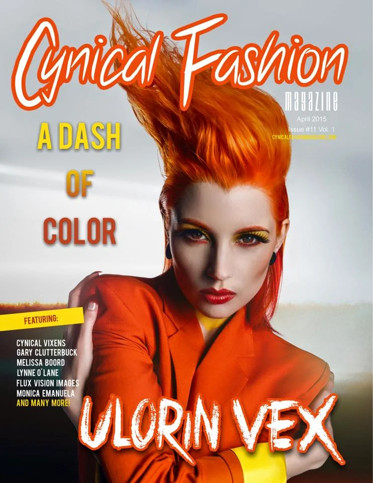 Model features — ULORIN VEX