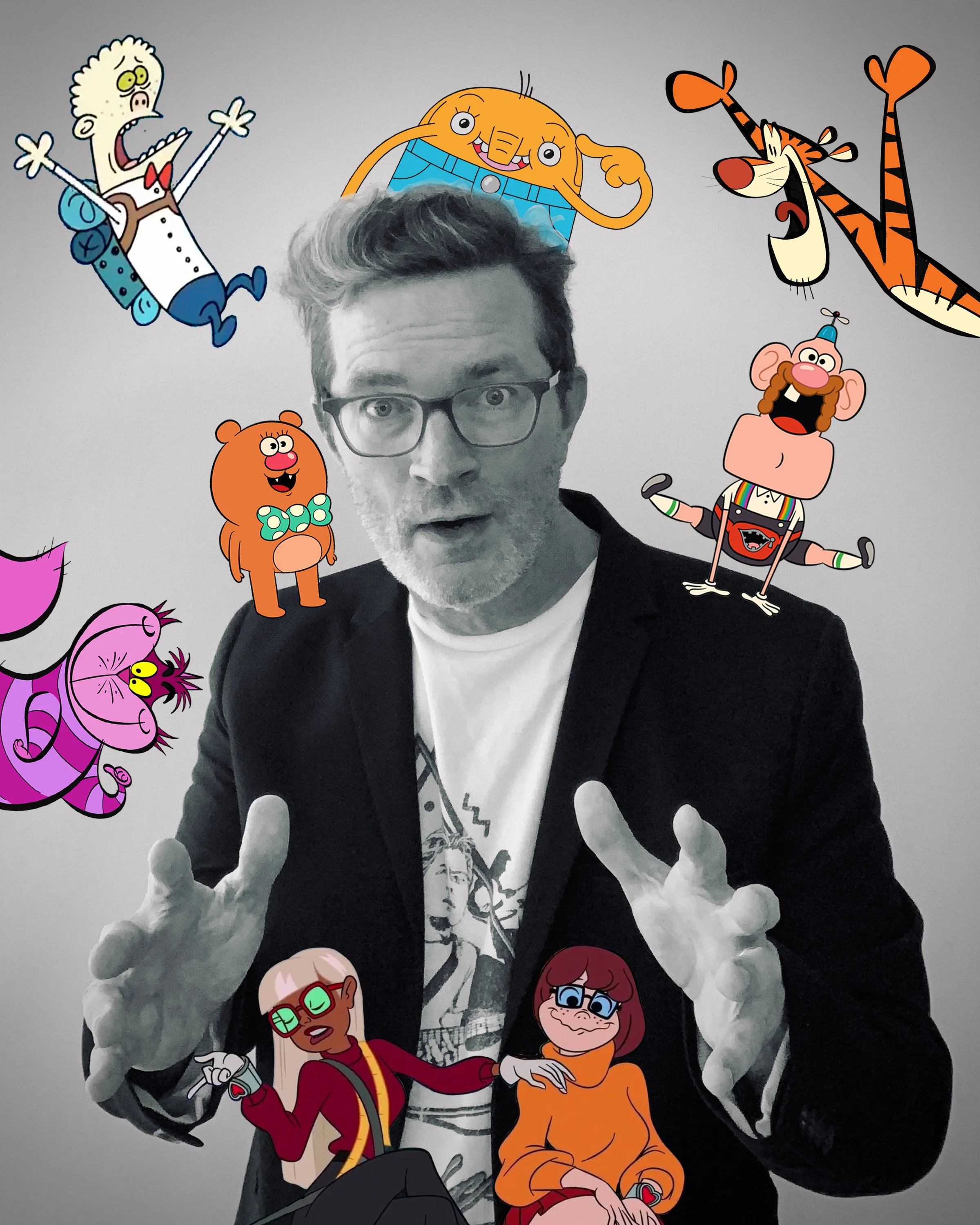 Consultation — Audie Harrison