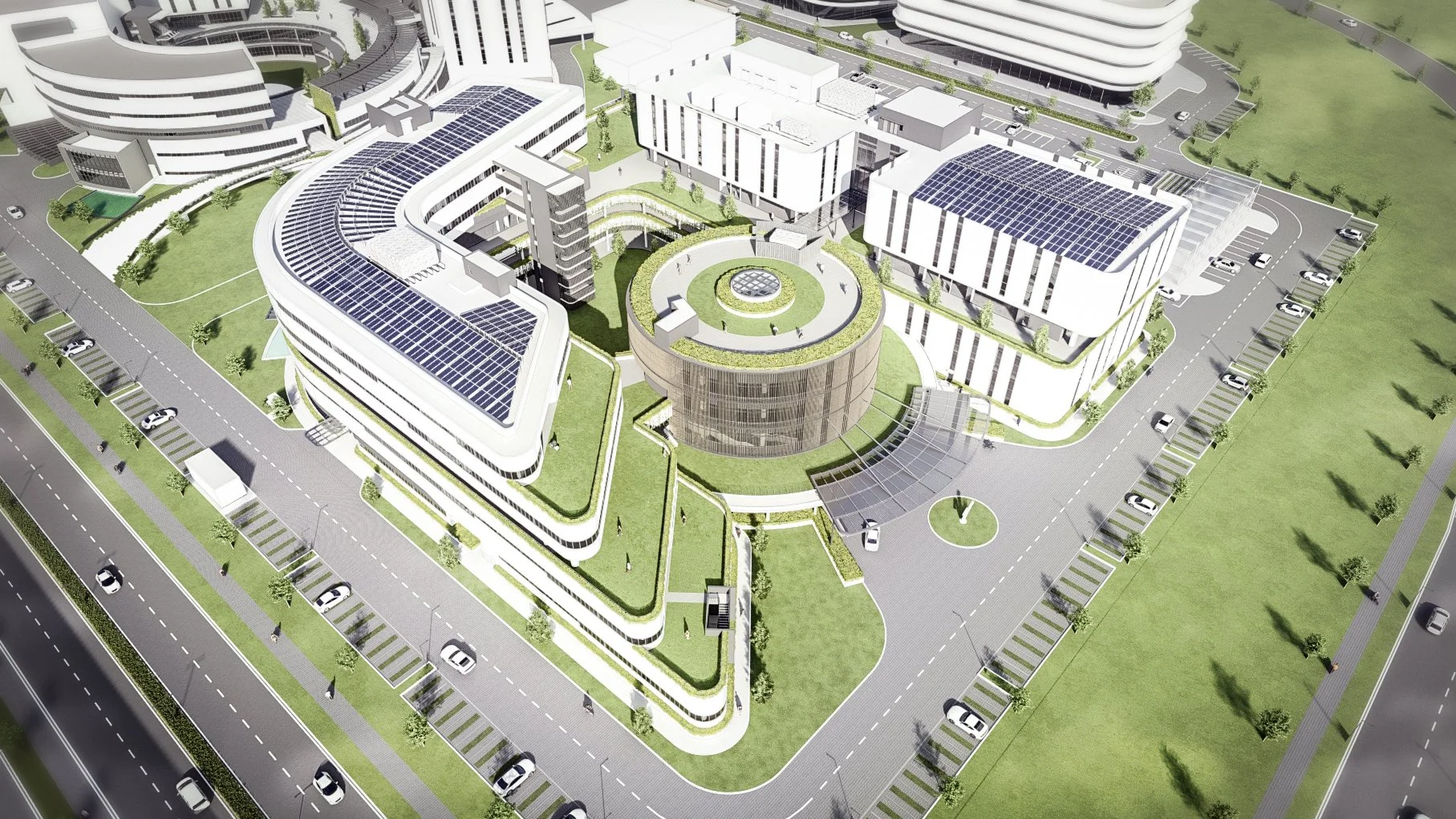 Vitrox Campus 3.0 — C Y C A