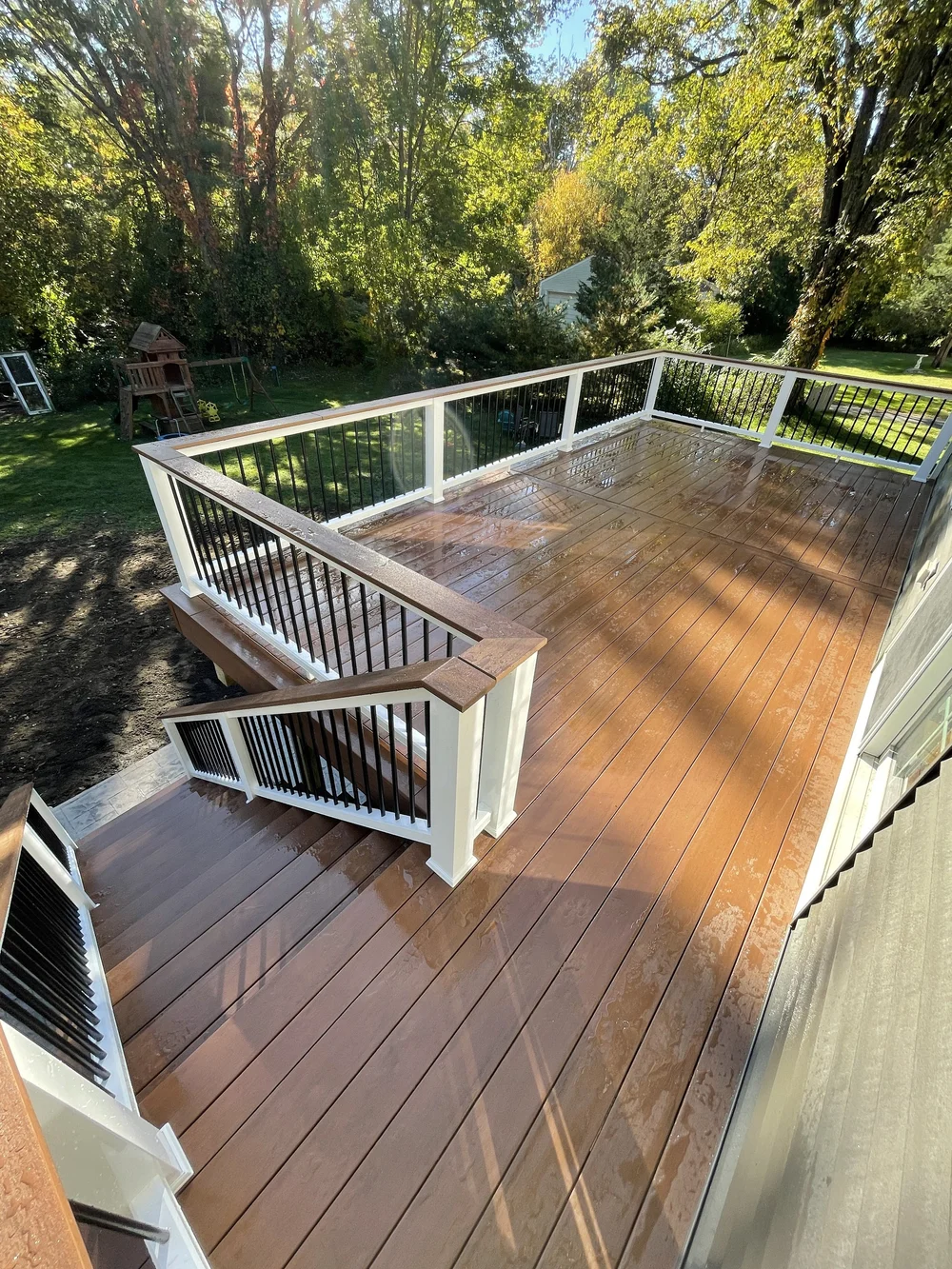 Outdoor Living Done Right! — A+ Custom Builders LLC