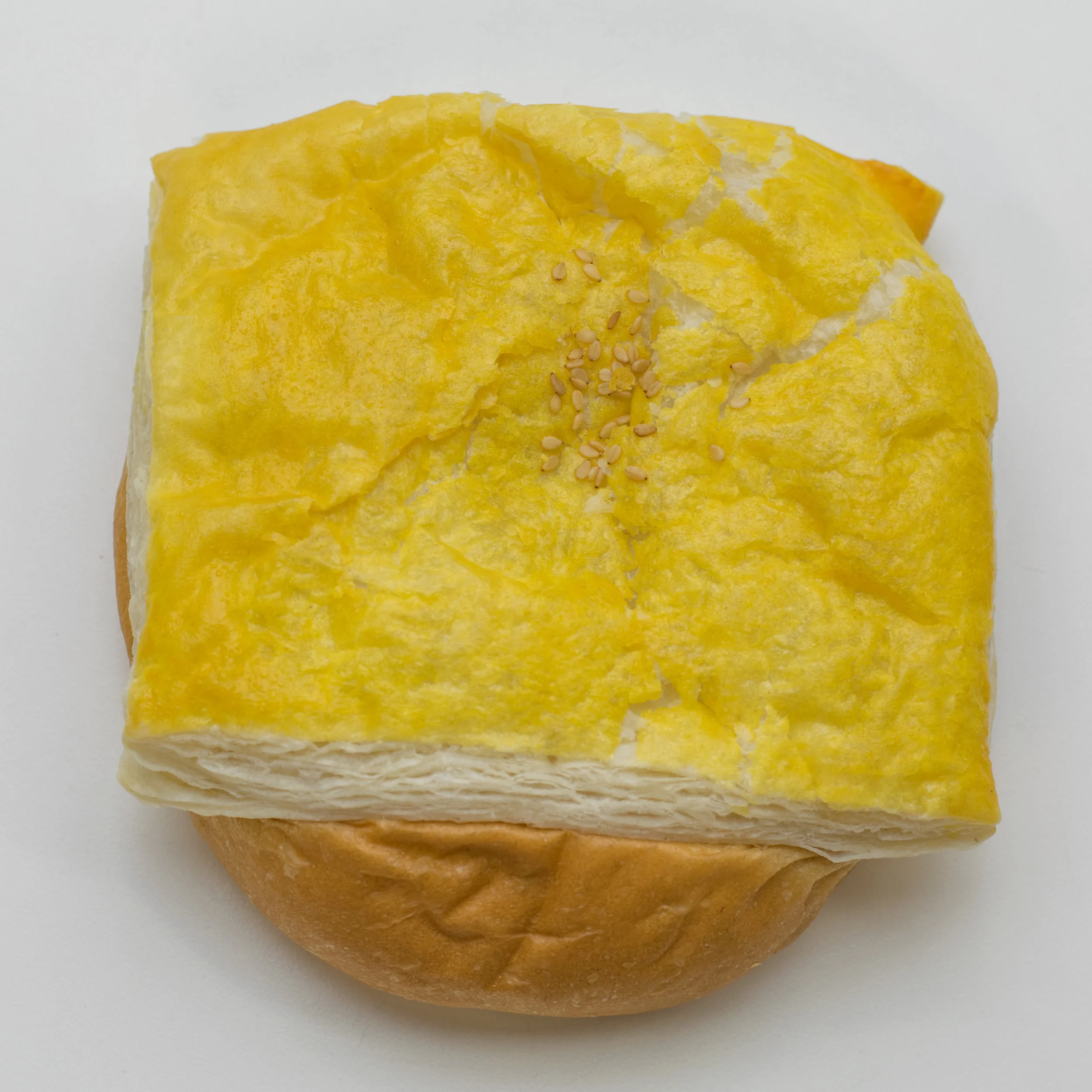 "Order Here" — Pink Box Bakery