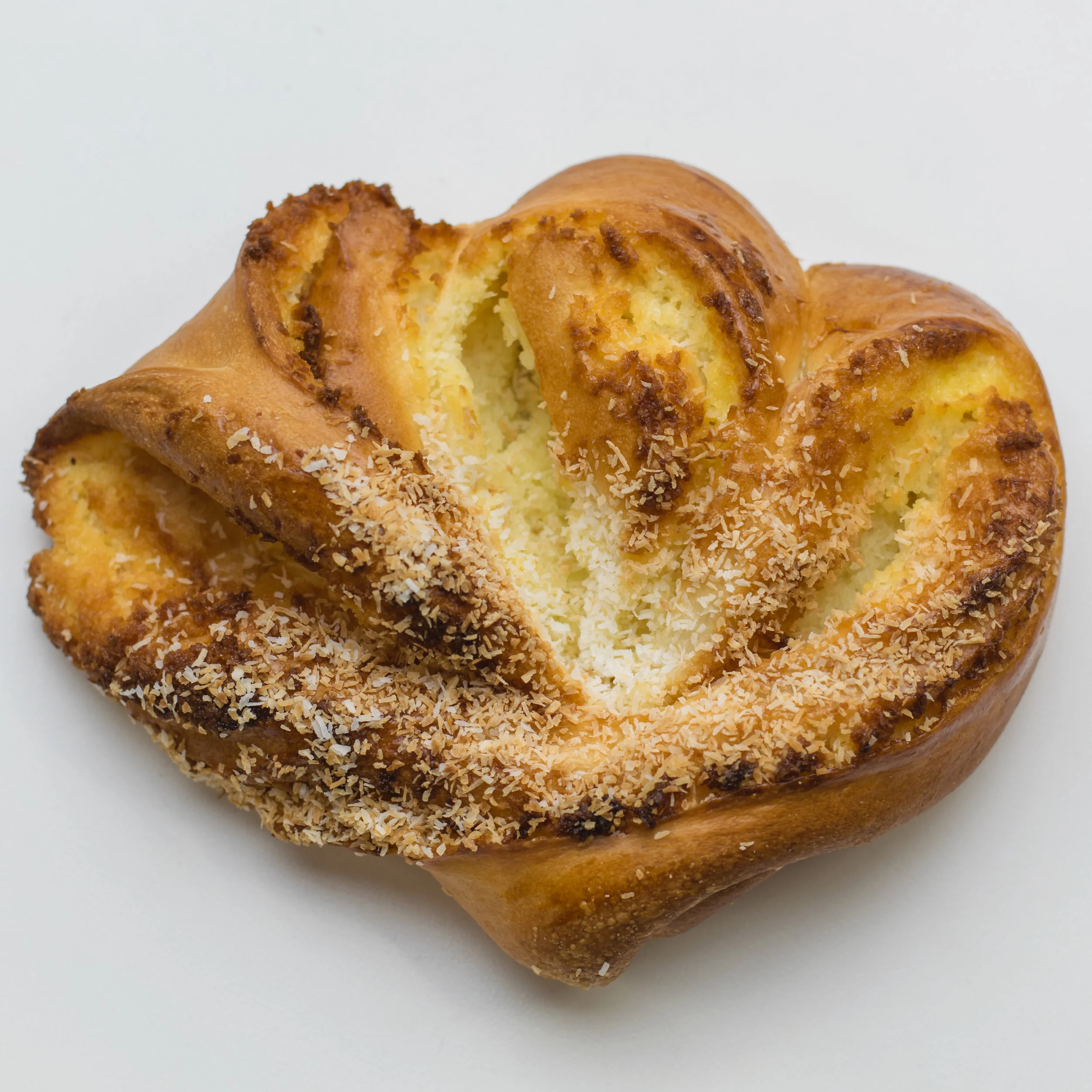 "Order Here" — Pink Box Bakery