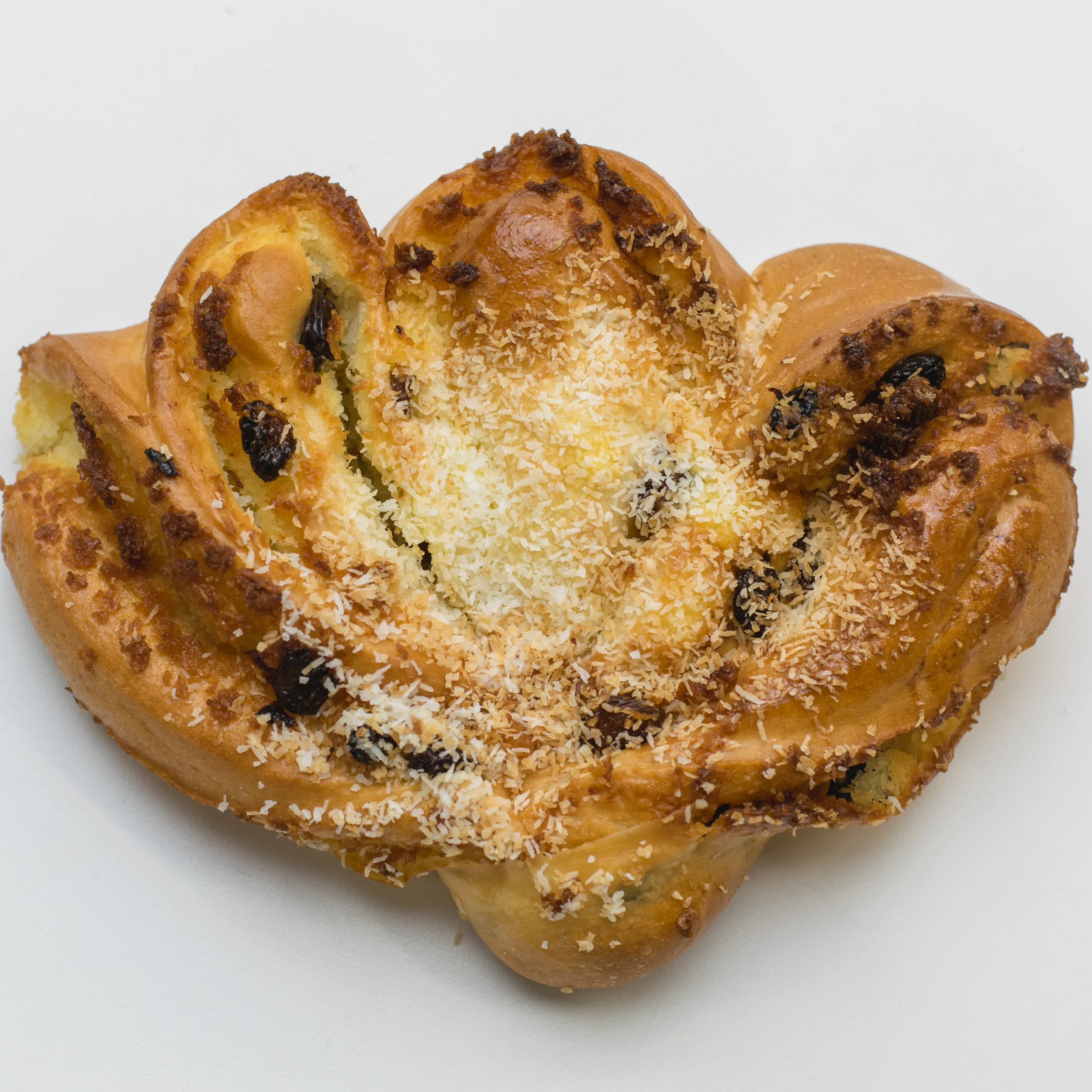 "Order Here" — Pink Box Bakery