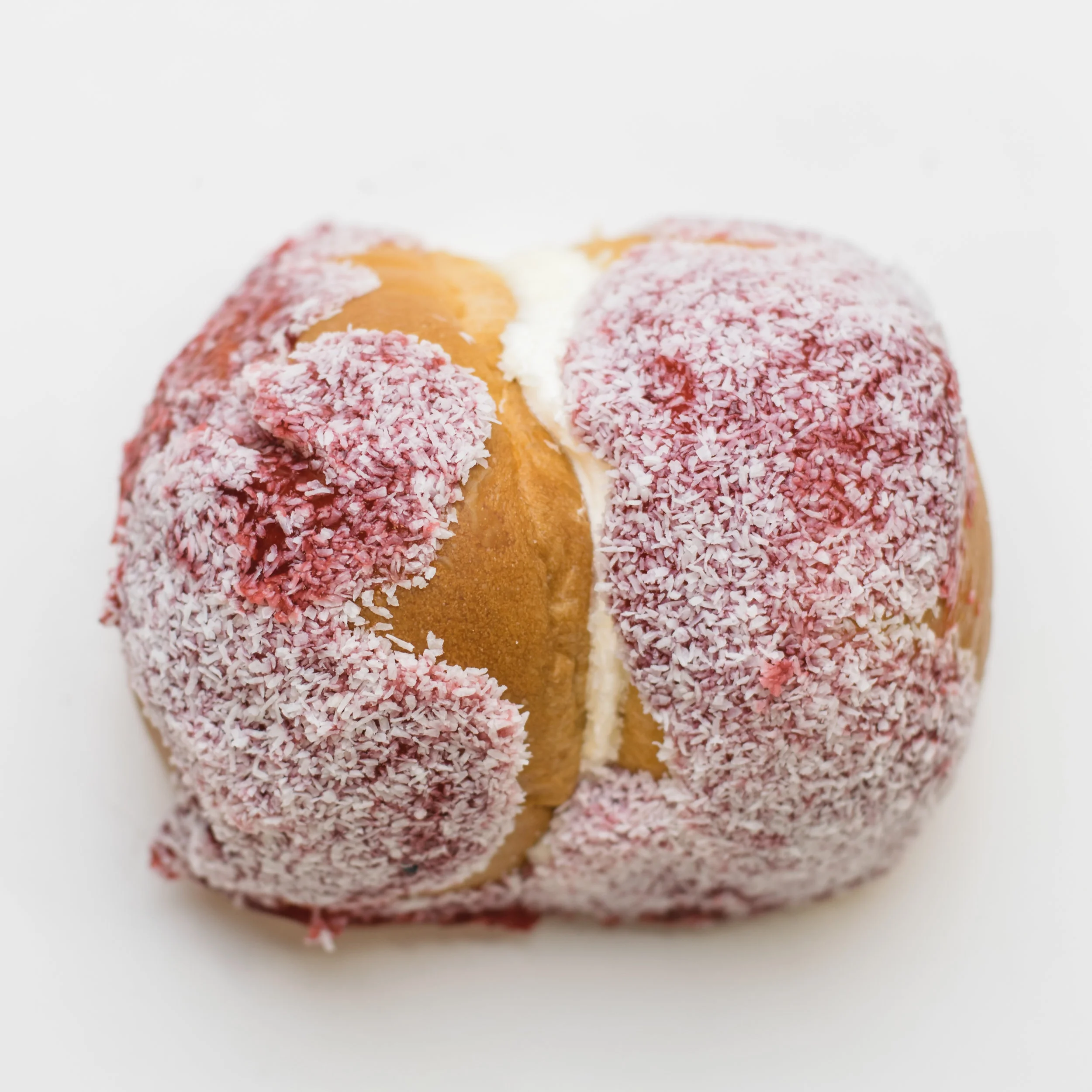 "Order Here" — Pink Box Bakery