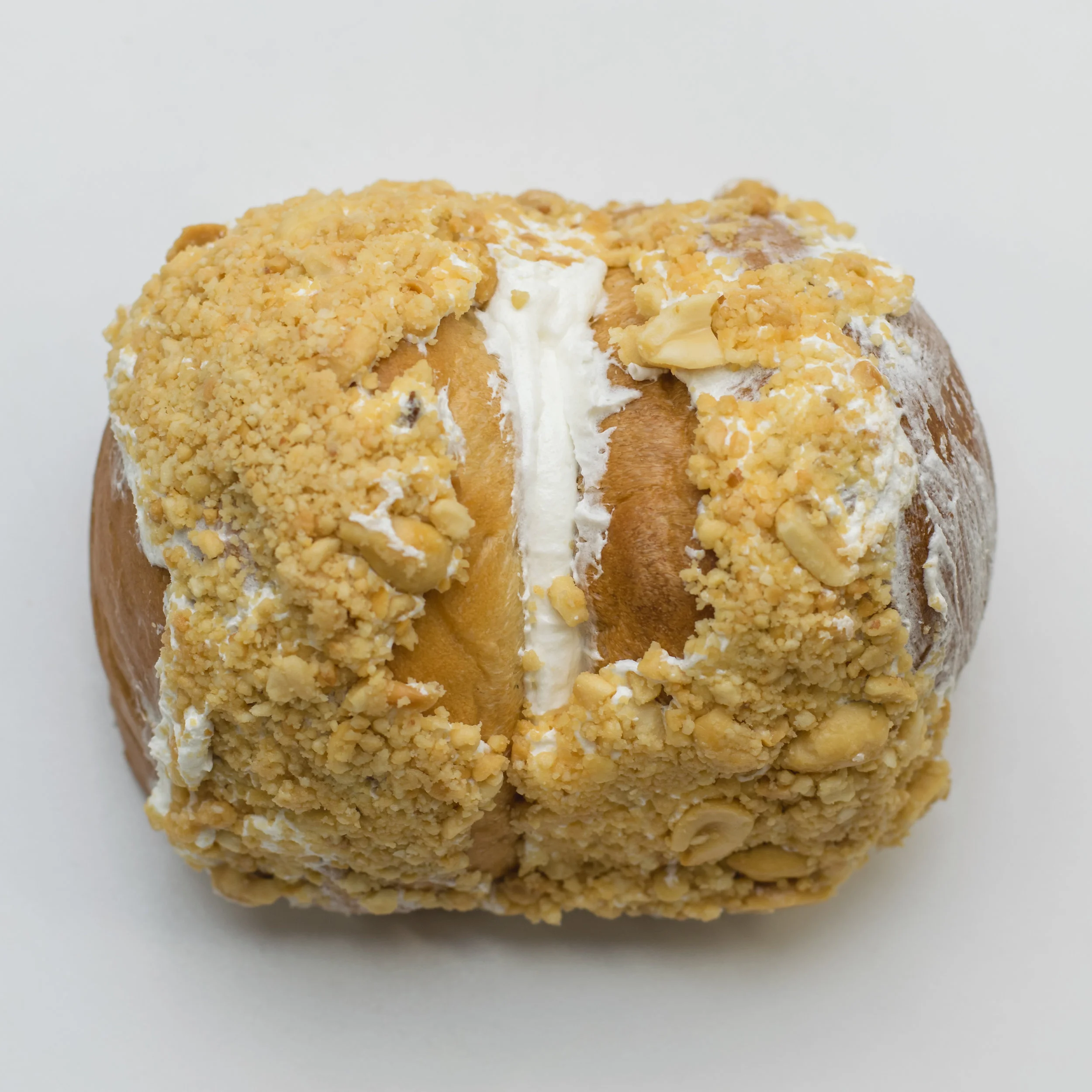 "Order Here" — Pink Box Bakery