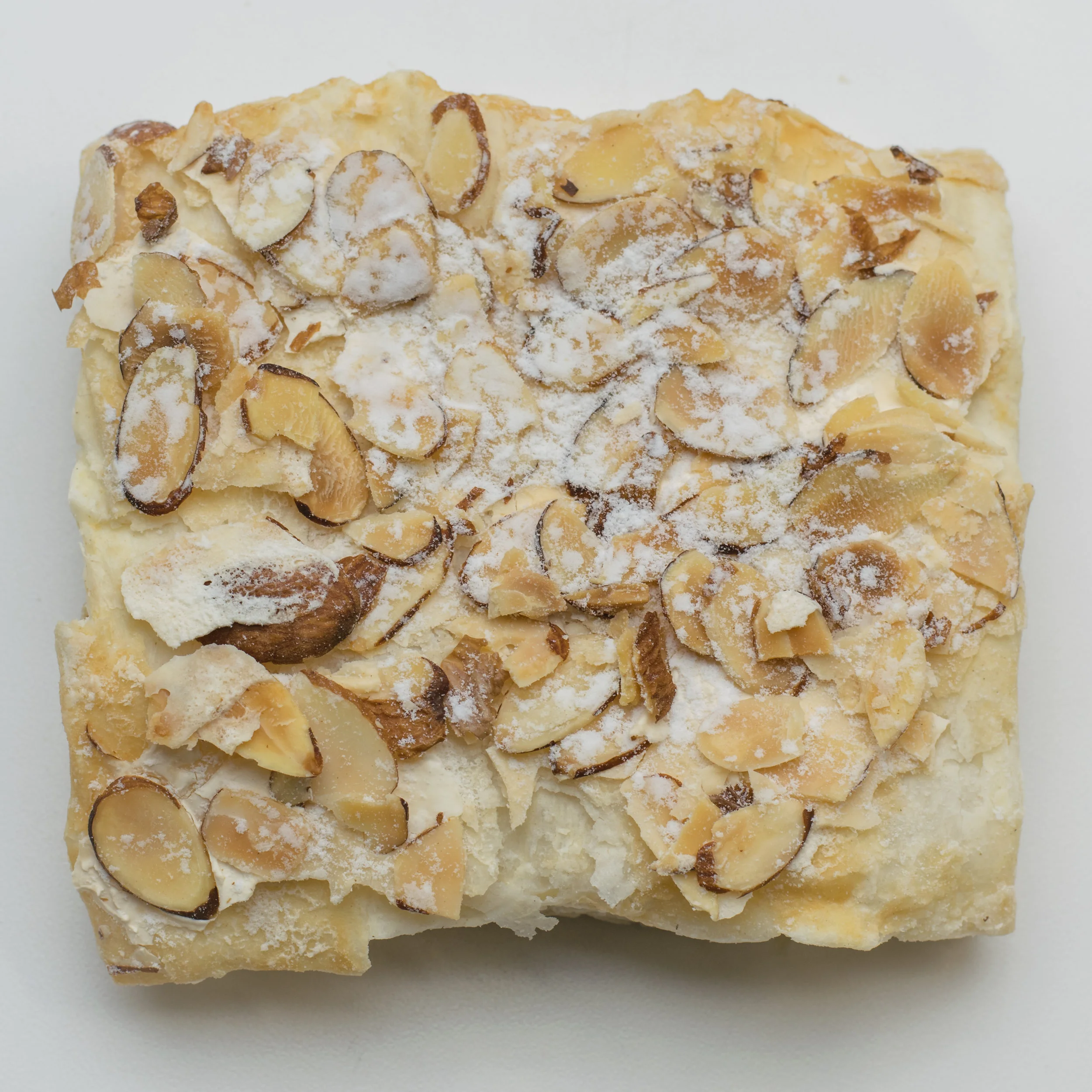 "Order Here" — Pink Box Bakery