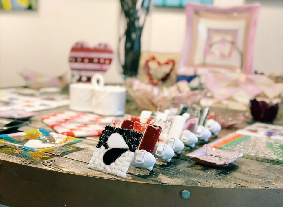 InsideOut Studio — Downtown Hamilton