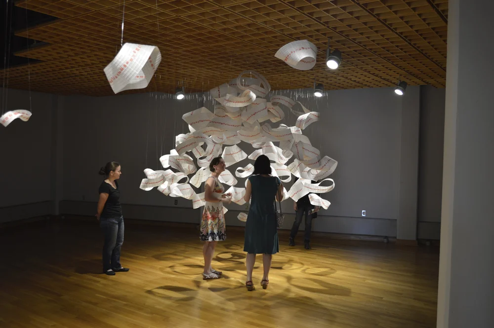 ART & CULTURE — Downtown Hamilton