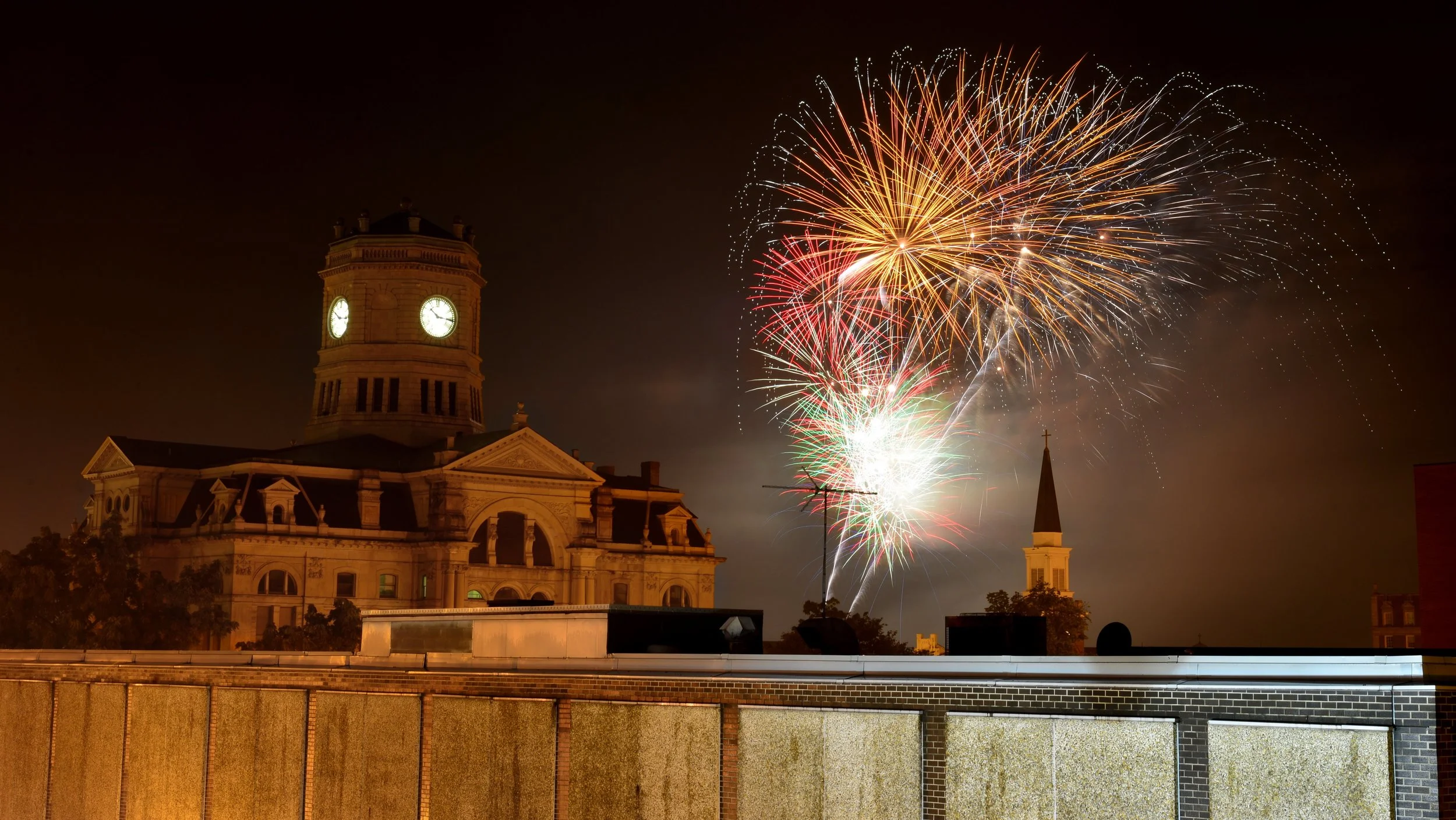 ART & CULTURE — Downtown Hamilton