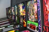 Pinball Garage — Downtown Hamilton