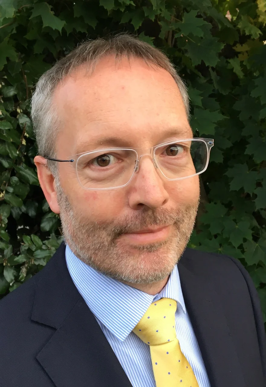 Dr Marcus Auth is a Consultant in Paediatric Gastroenterology ...