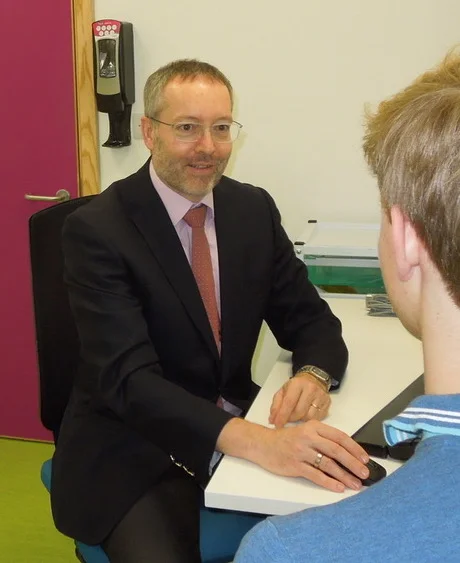 Dr Marcus Auth is a Consultant in Paediatric Gastroenterology ...