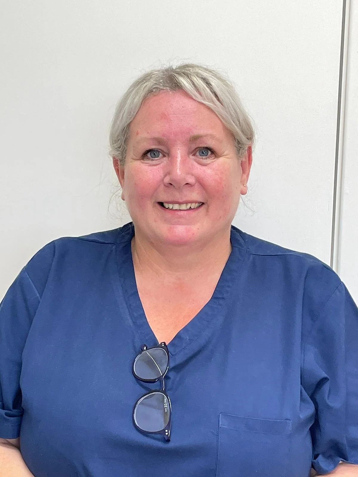 Contact us- Nuffield Health Grosvenor Hospital Chester- Dr Marcus Auth