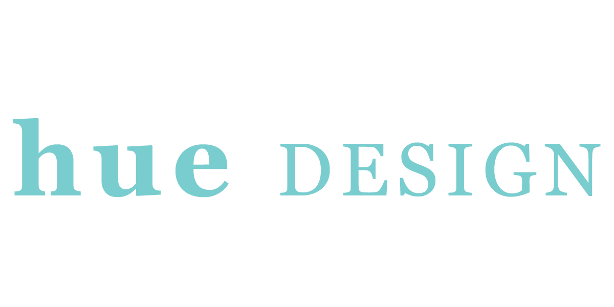 About — hue DESIGN