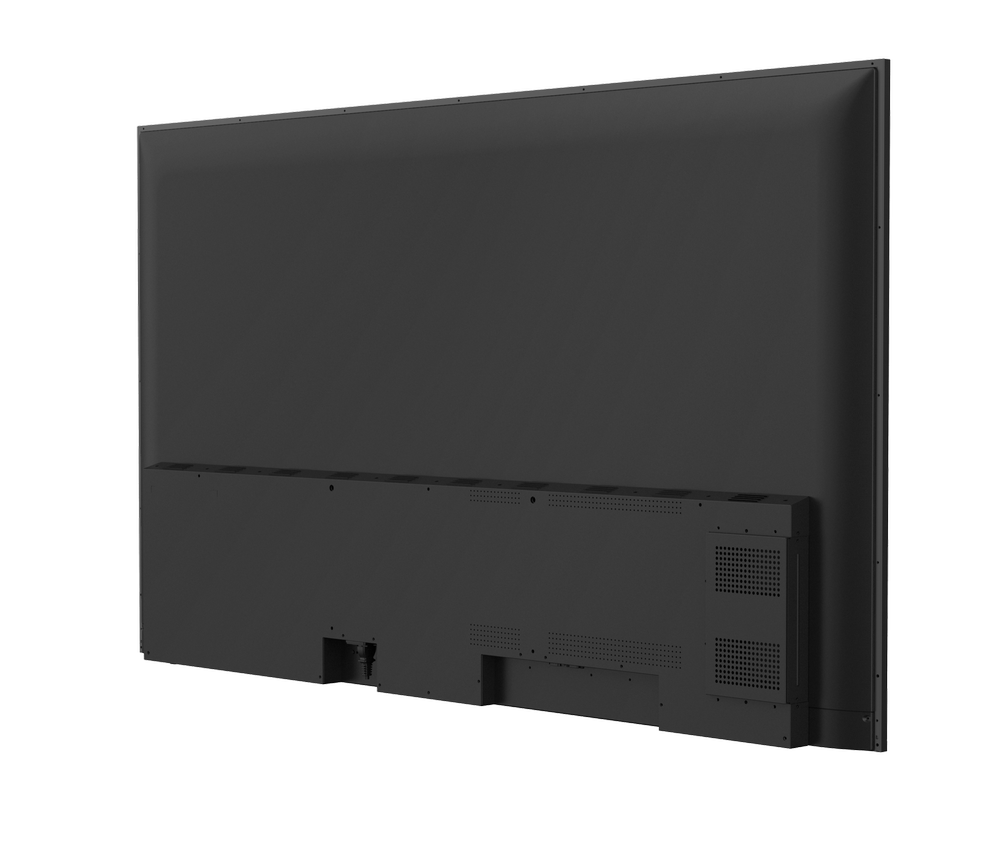 Commercial Displays — LOFT TECH