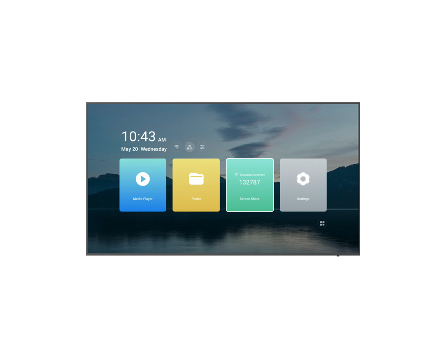 Commercial Displays — LOFT TECH