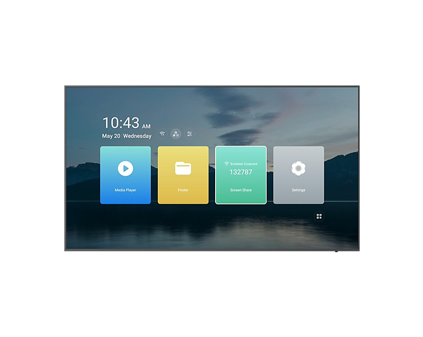 Commercial Displays — LOFT TECH