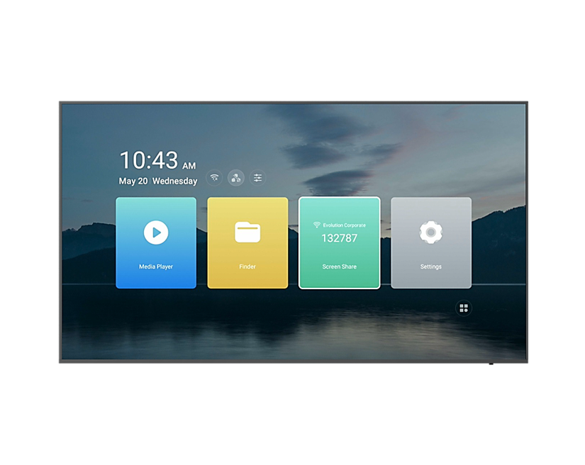 Commercial Displays — LOFT TECH