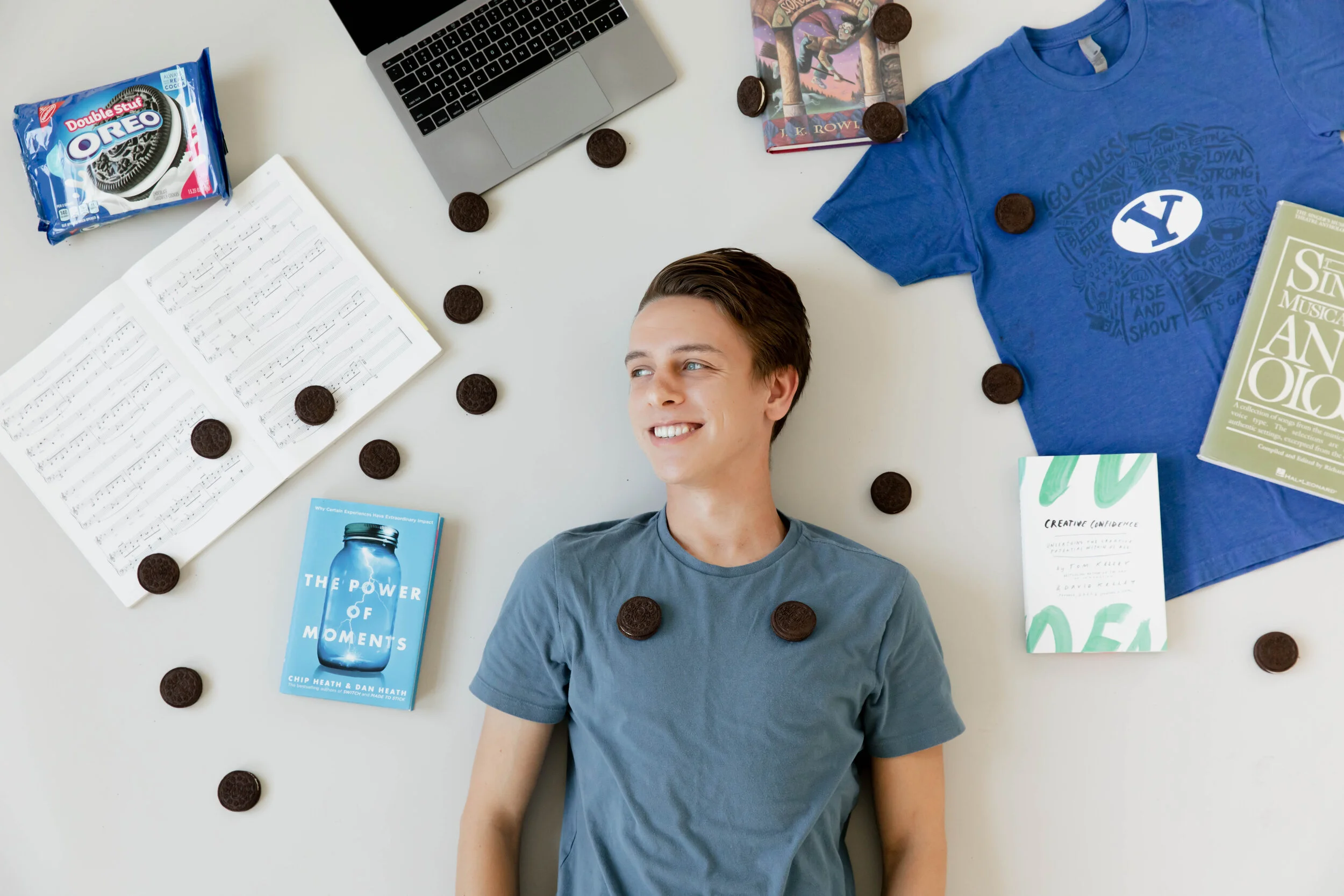 Klugonyx Product Design & Development Team — Klugonyx