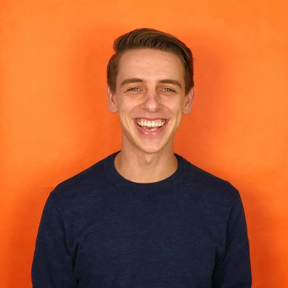 Meet Our Team | Klugonyx | Product Design & Development Agency