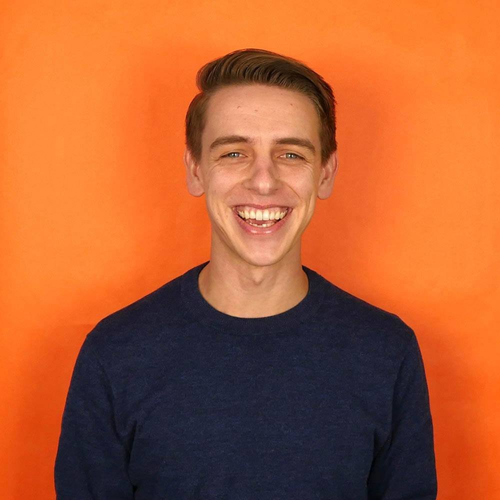 Meet Our Team | Klugonyx | Product Design & Development Agency