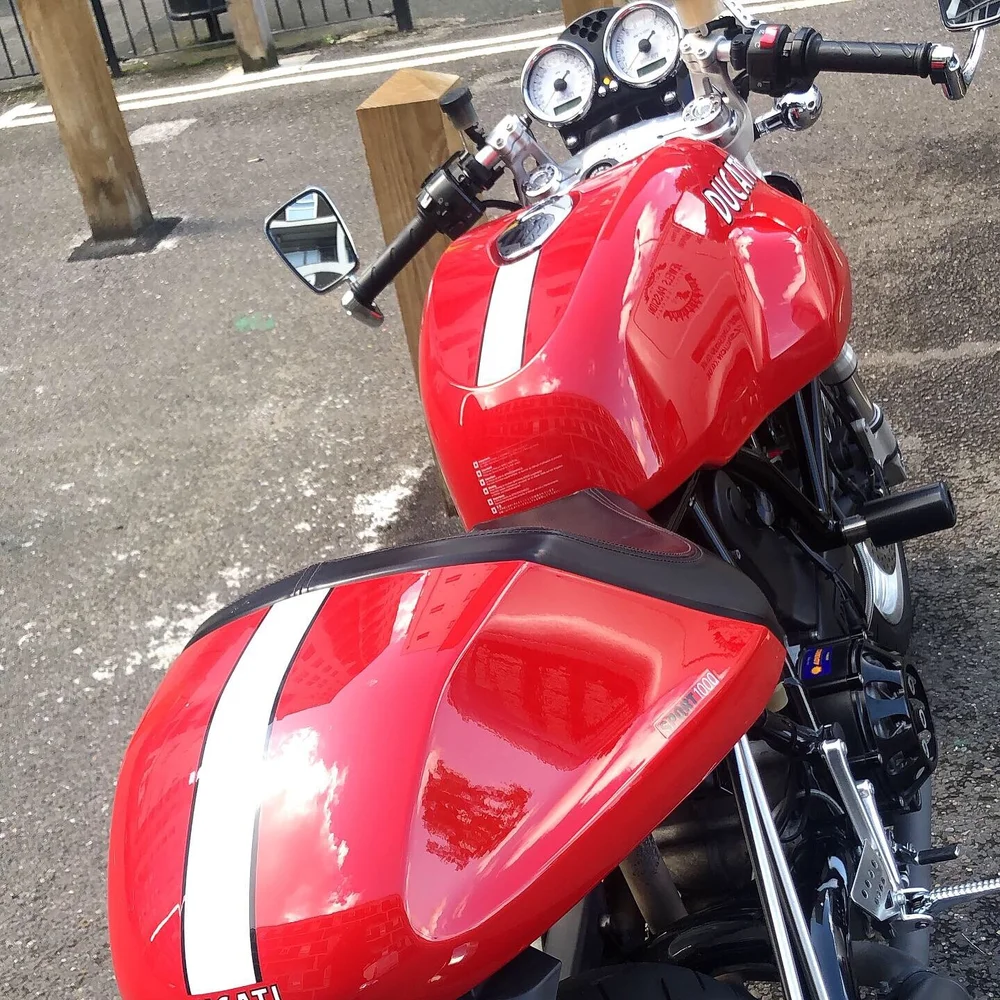 Motorcycle Detailing London | Ceramic Coating Protection JEWELS PASSION ...