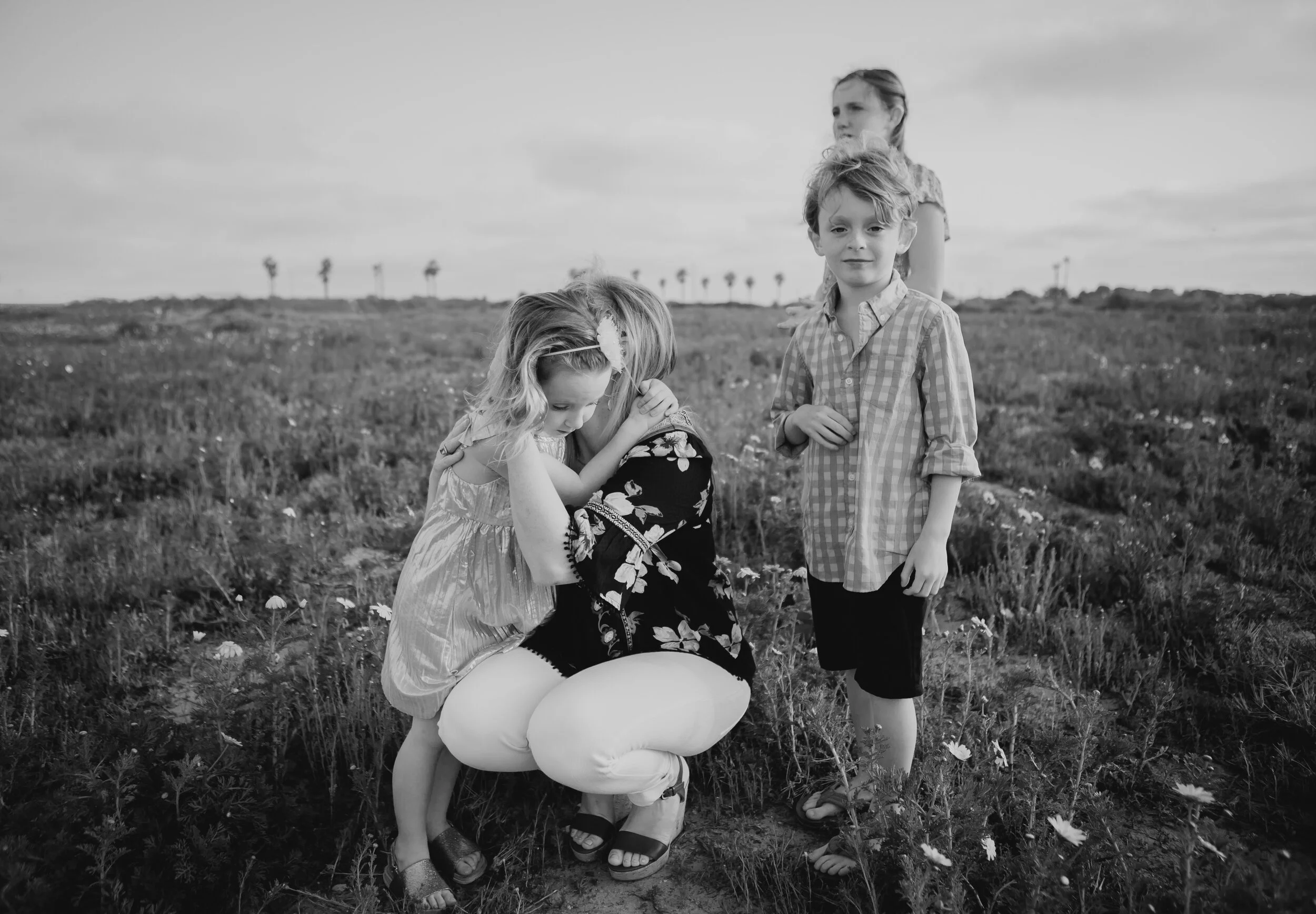 Where the ocean and the meadow meet with the Seid Family — ANDREA CAPANO