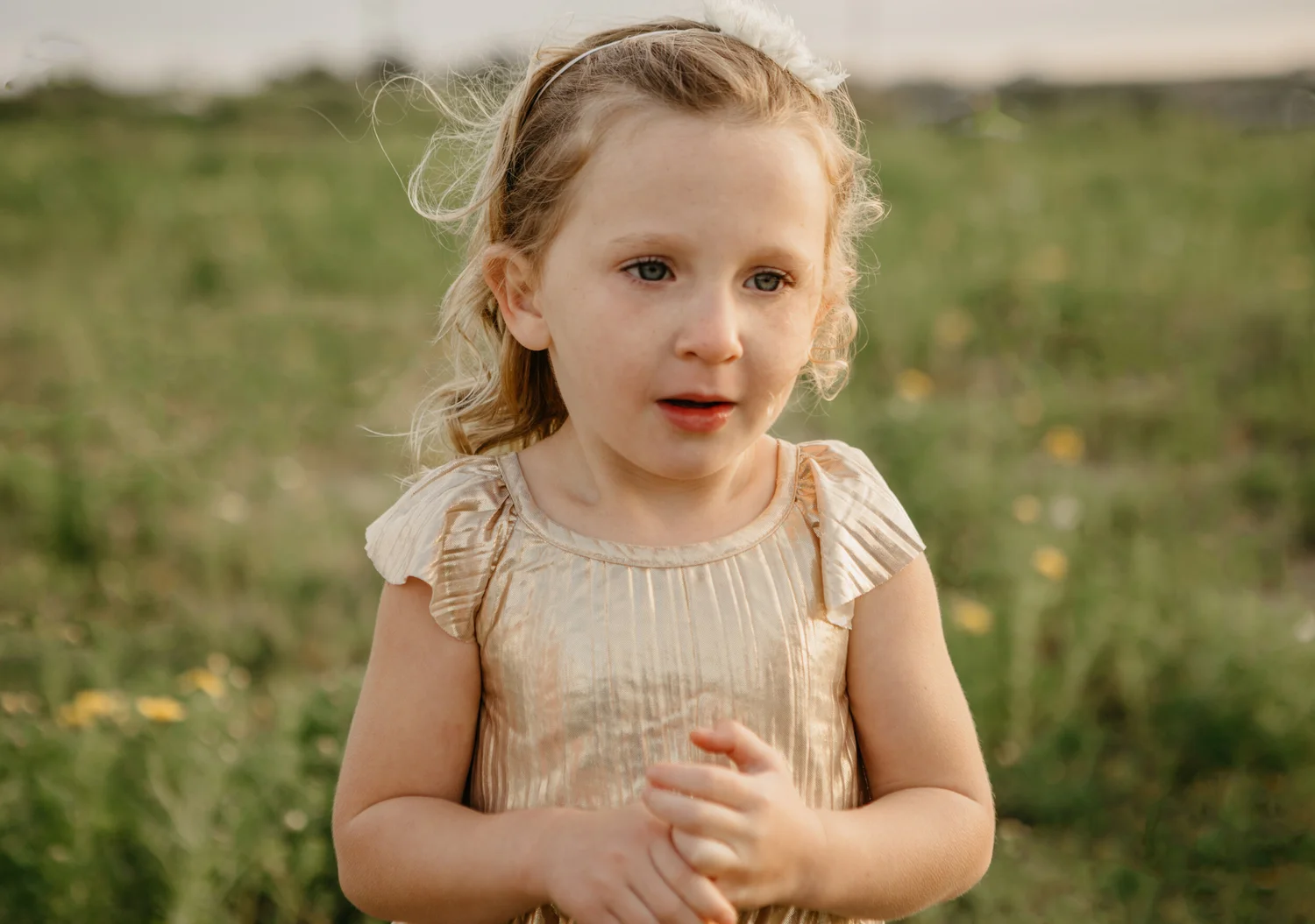 Where the ocean and the meadow meet with the Seid Family — ANDREA CAPANO