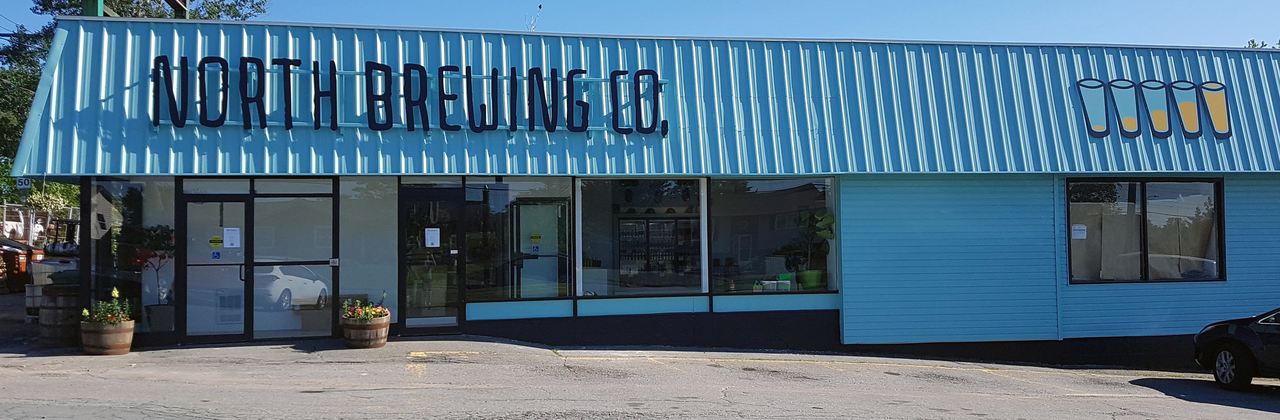 North Brewing
