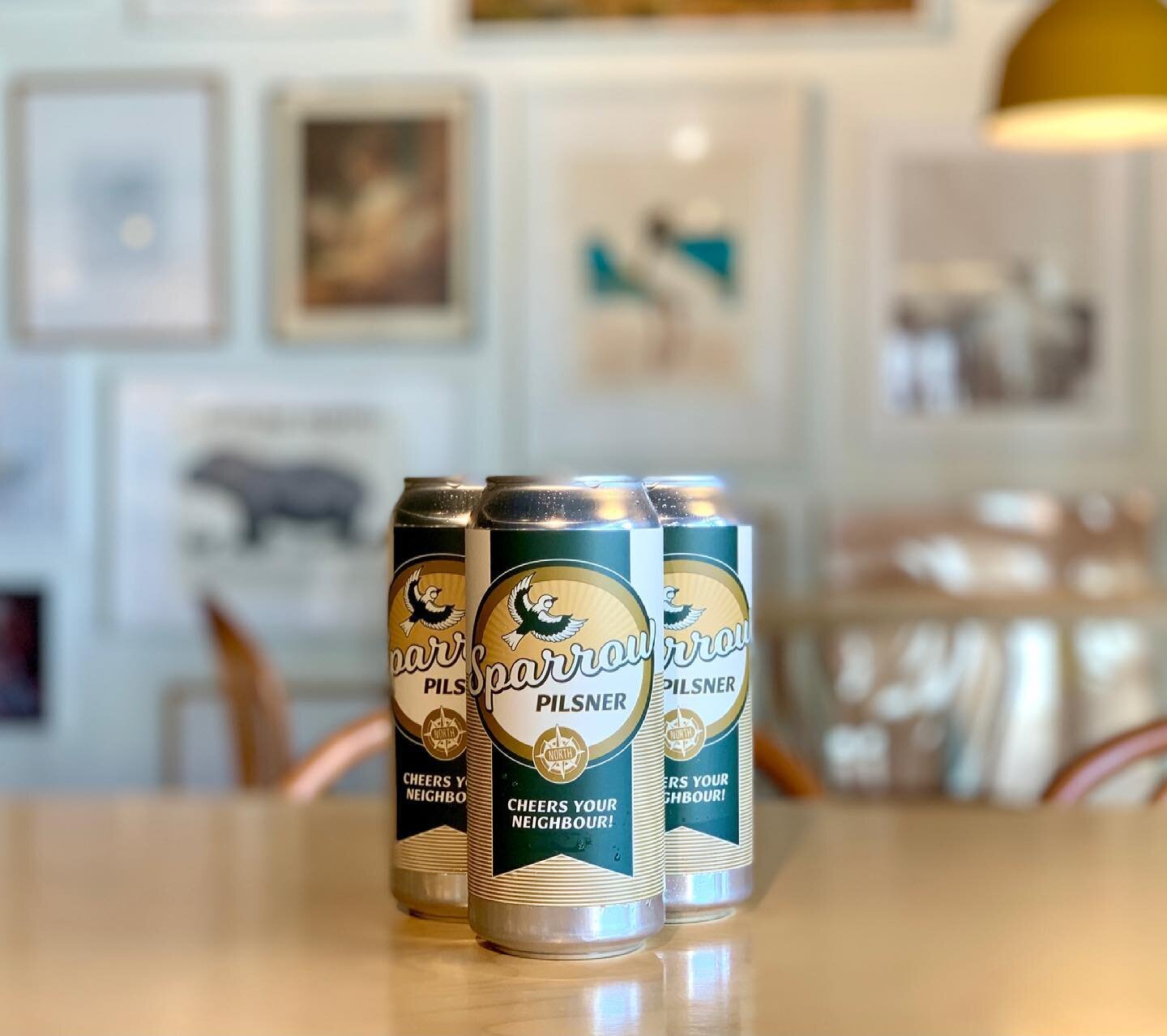 North Brewing Company