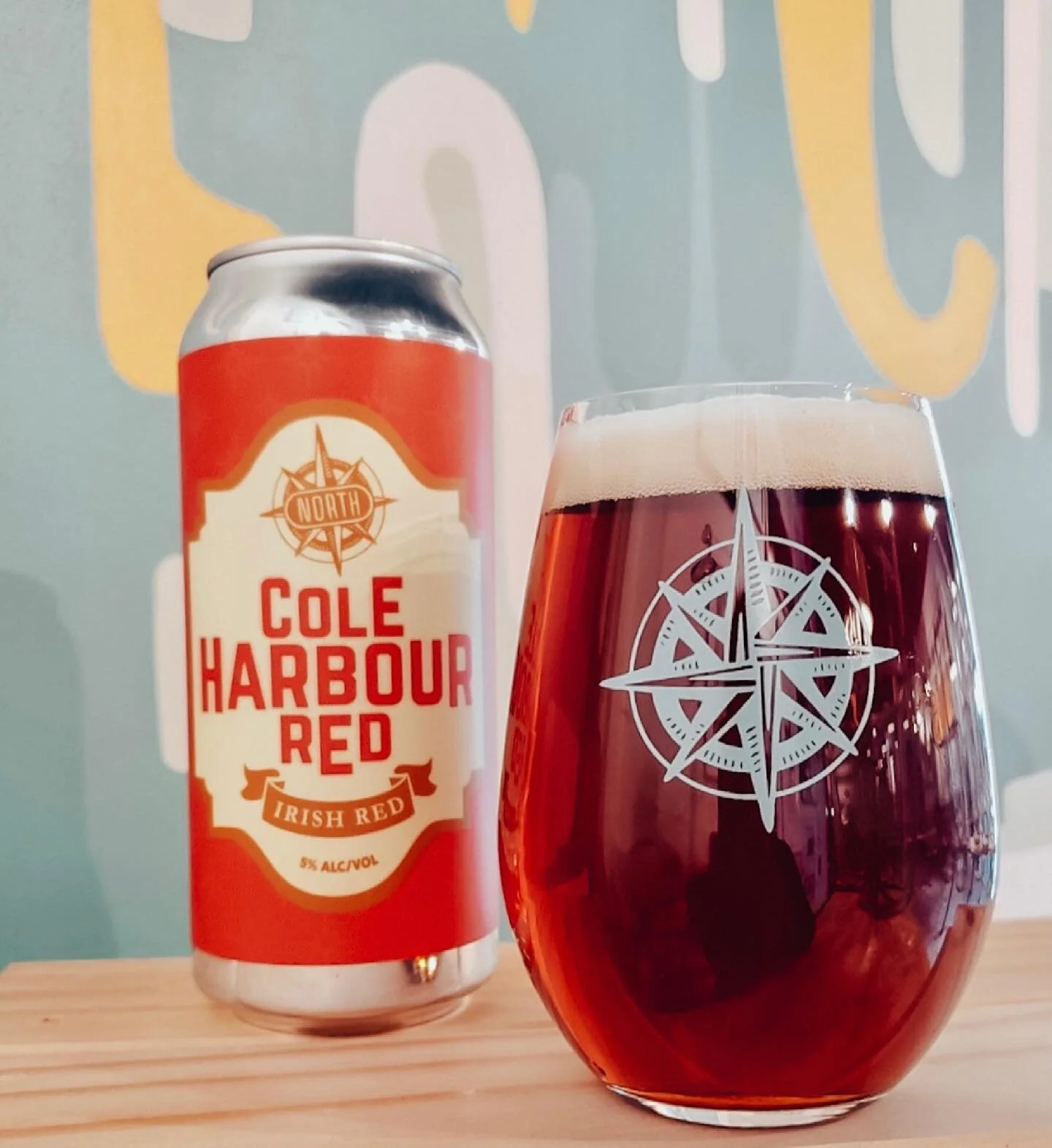North Brewing Company