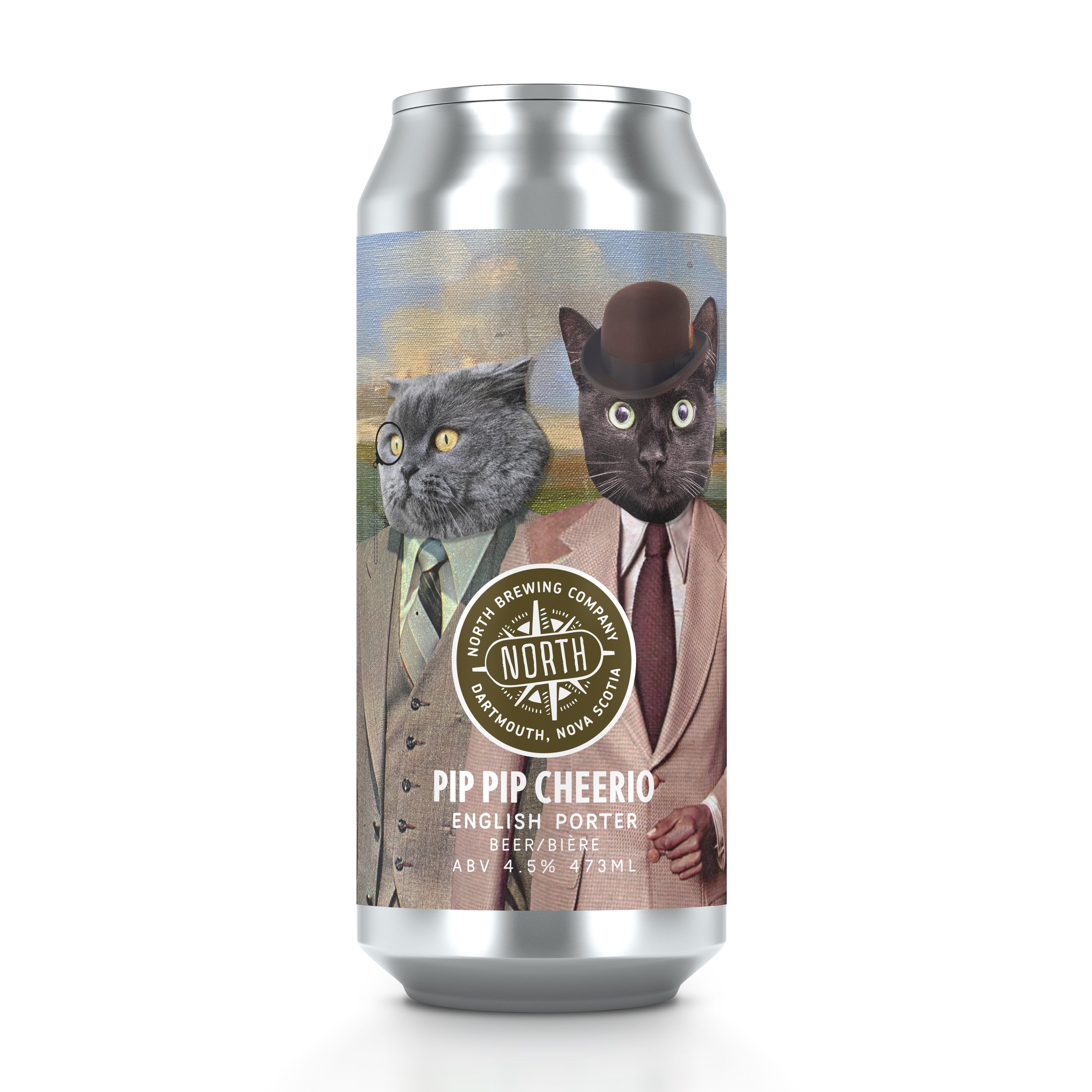 North Brewing Shop — North Brewing Company