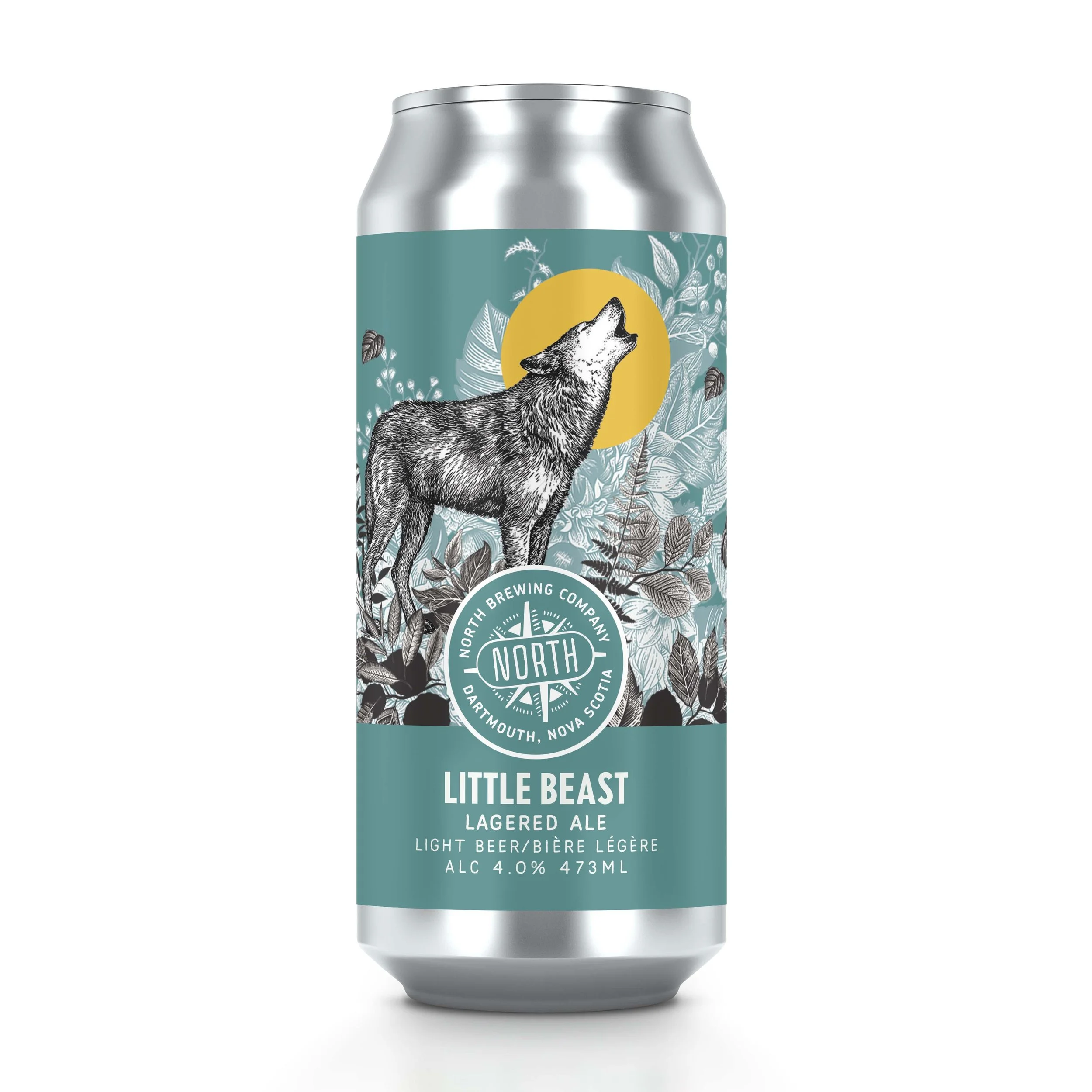 North Brewing Shop — North Brewing