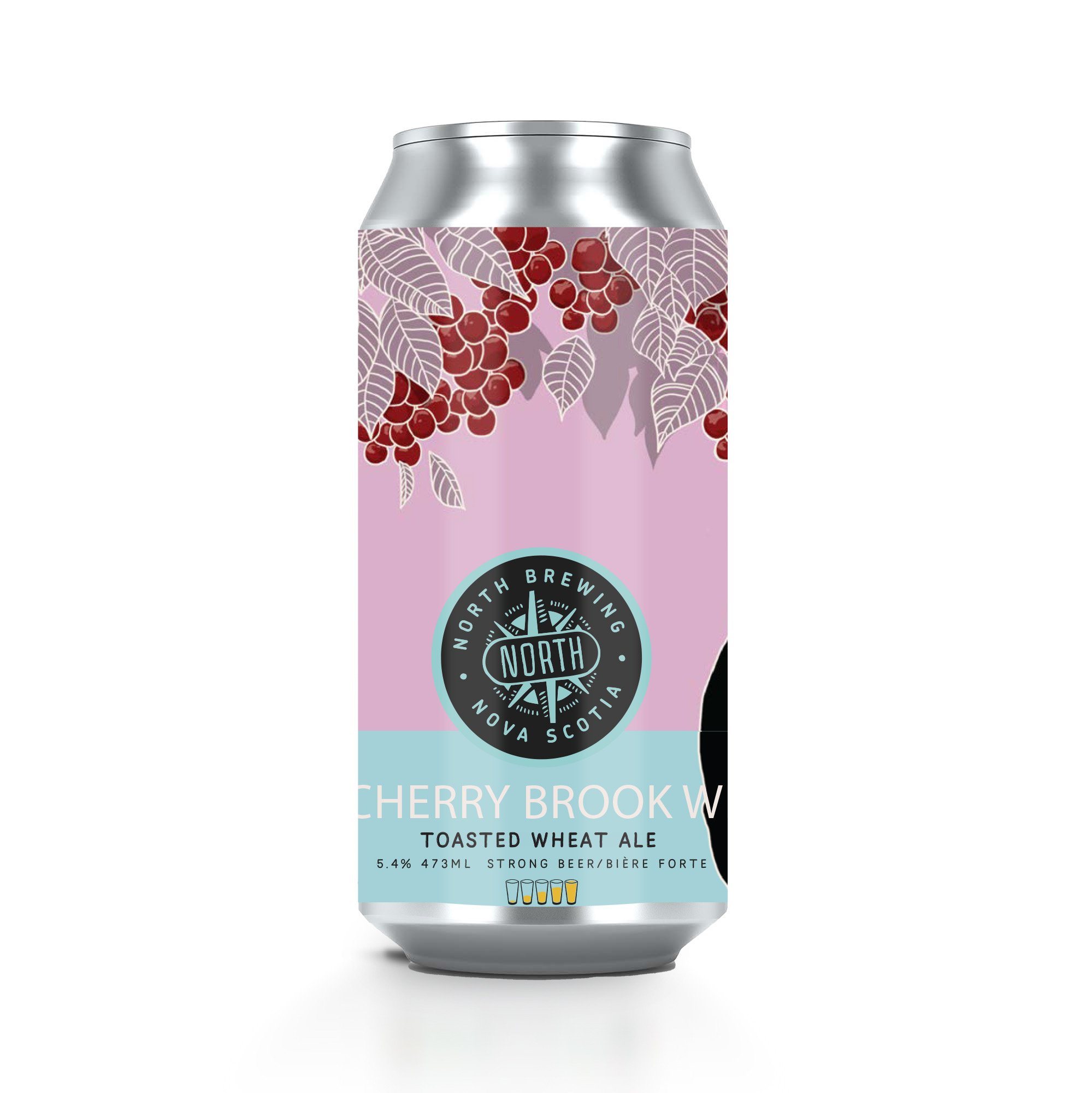 North Brewing Shop — North Brewing